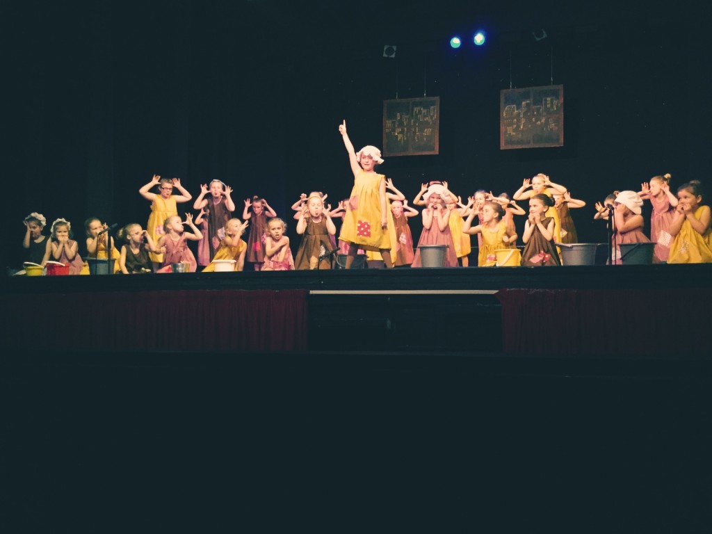 Gallery | Anna Shimmin Acedmy of Dance