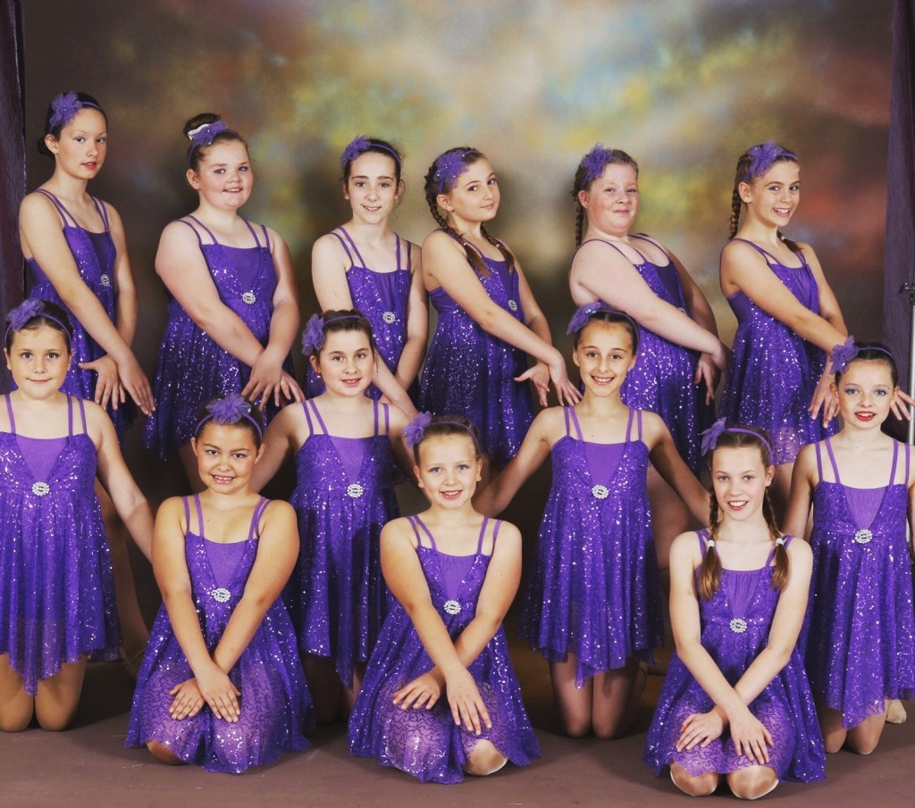 Gallery | Anna Shimmin Acedmy of Dance